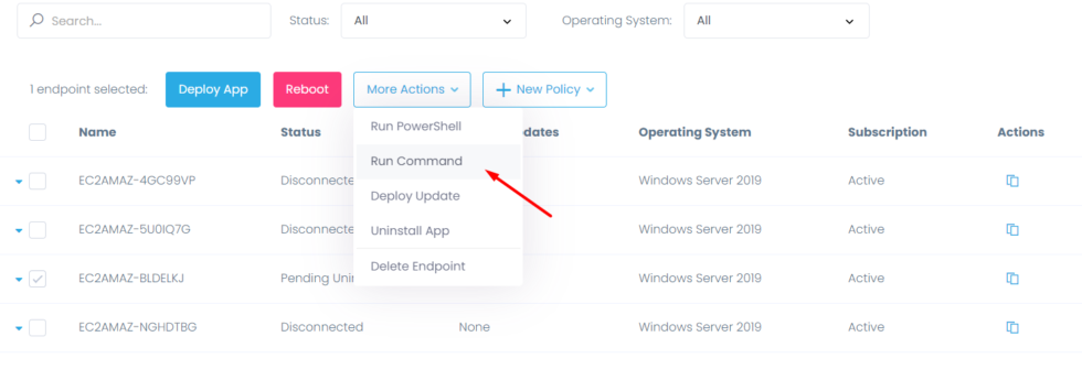 How To Delete User Profiles Remotely Via Powershell Script
