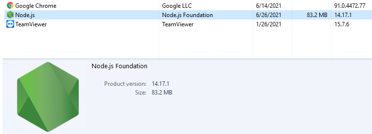 Add Custom Packages to App Store | Action1 Documentation