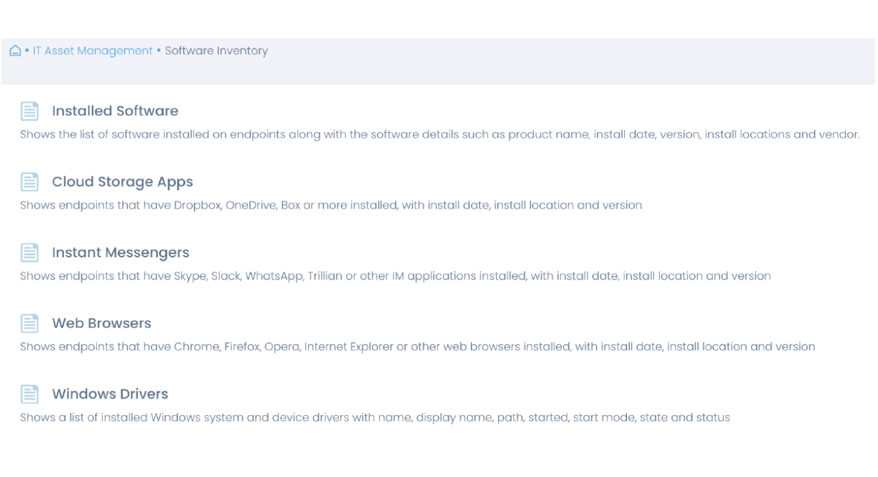 Best Software Deployment Tools for Windows | Action1 RMM