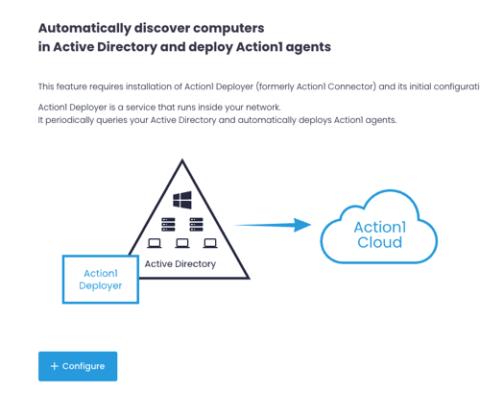 Action1 Deployer (Recommended) | Action1 Documentation