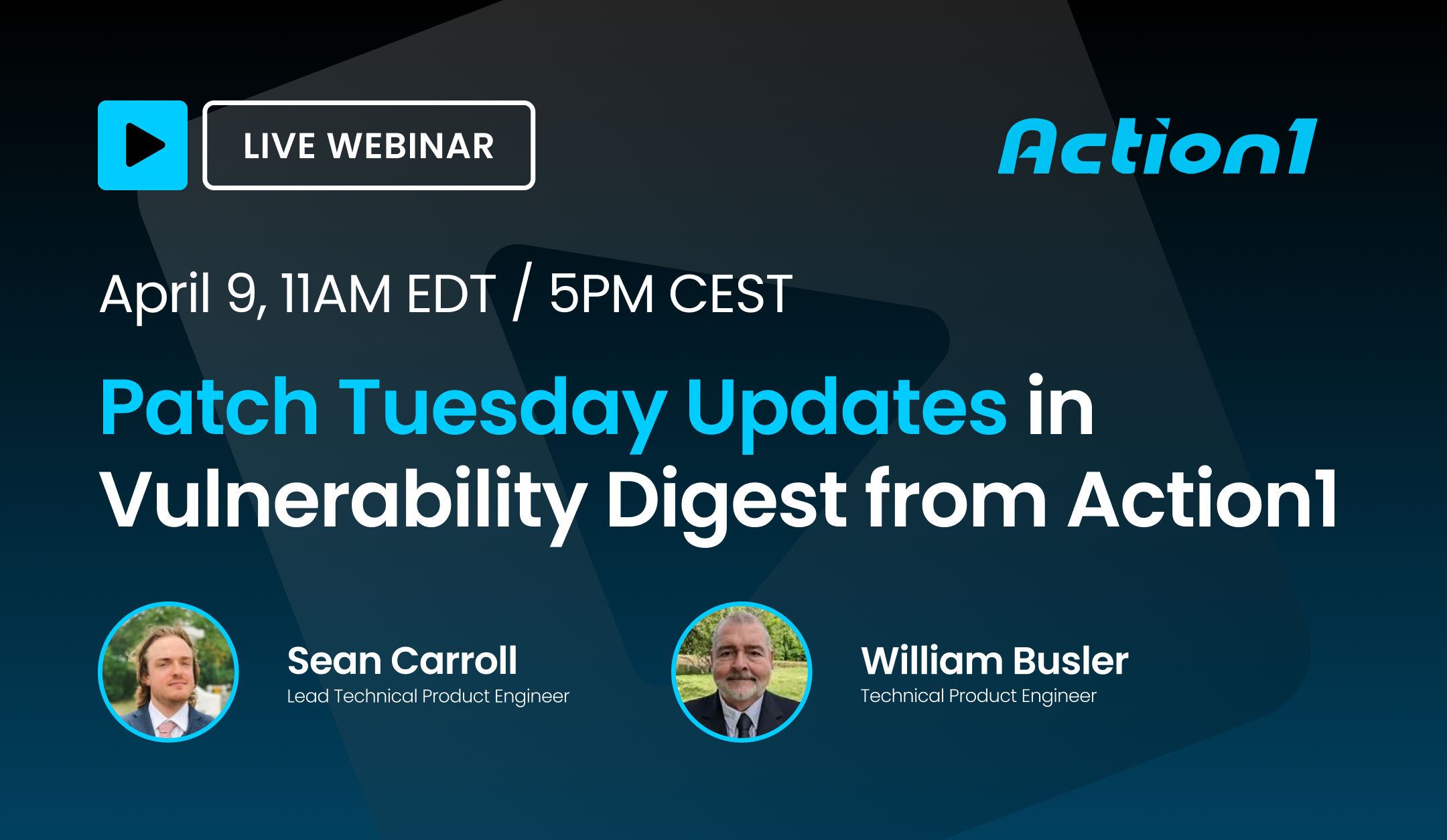 Vulnerability Digest from Action1 | Action1