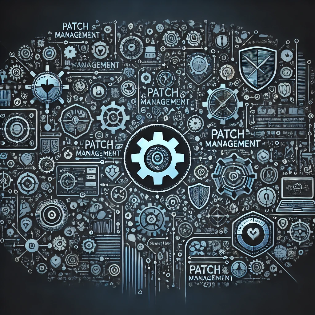 What is Patch Management? | Benefits & Best Practices