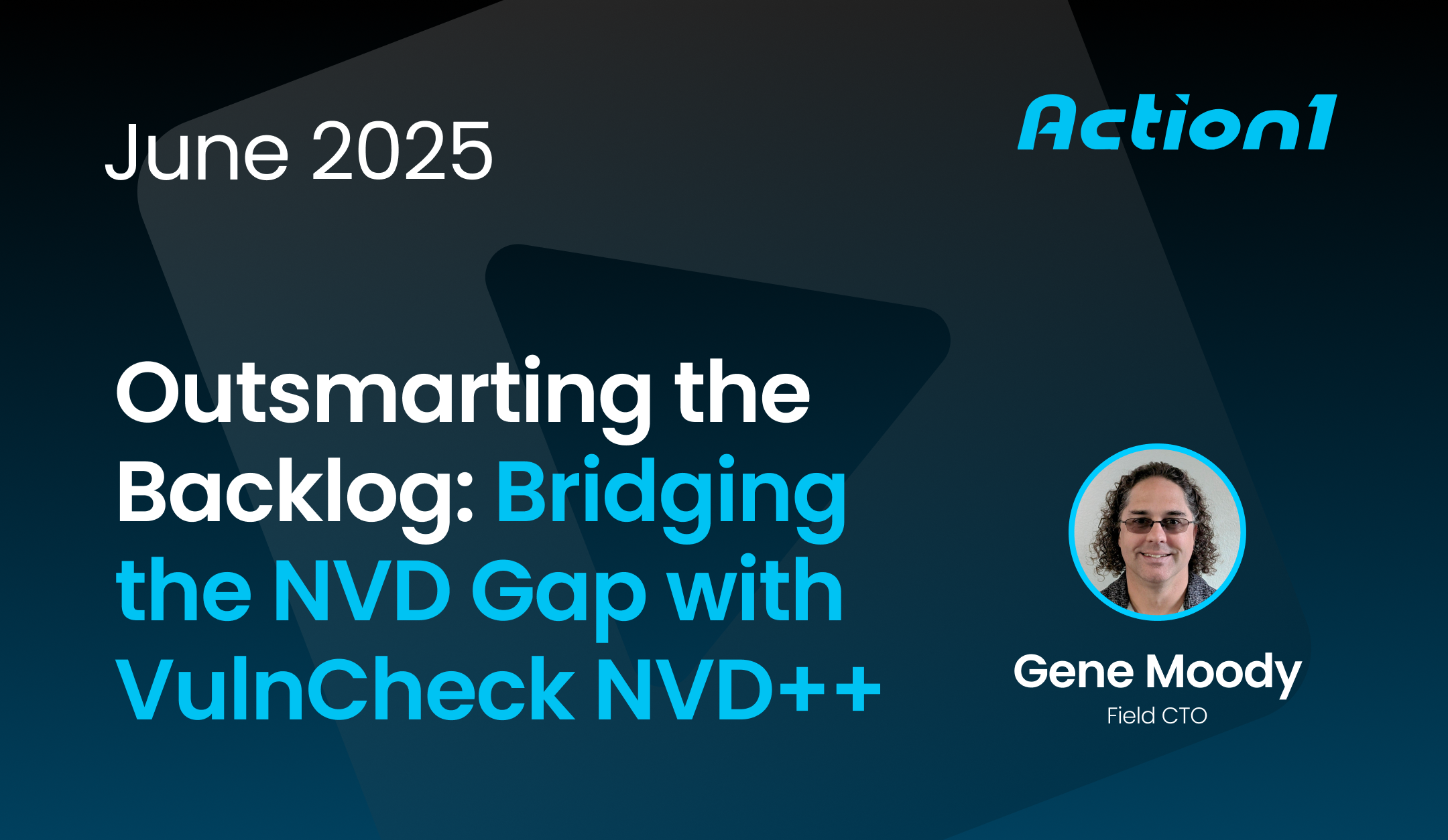 Outsmarting the Backlog: Bridging the NVD Gap with VulnCheck NVD++ ...