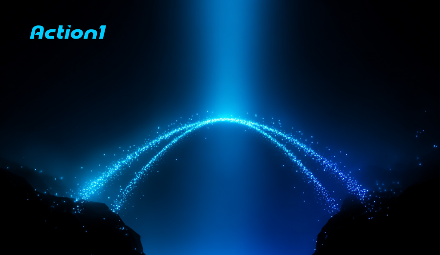 Action1 Extends Microsoft Intune with Unified Patching