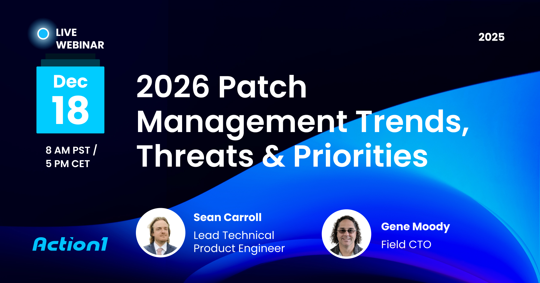 2026 Patch Management Trends, Threats & Priorities | Action1