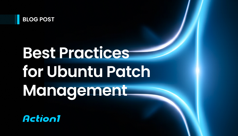 Ubuntu Patch Management Best Practices Guide (2026)