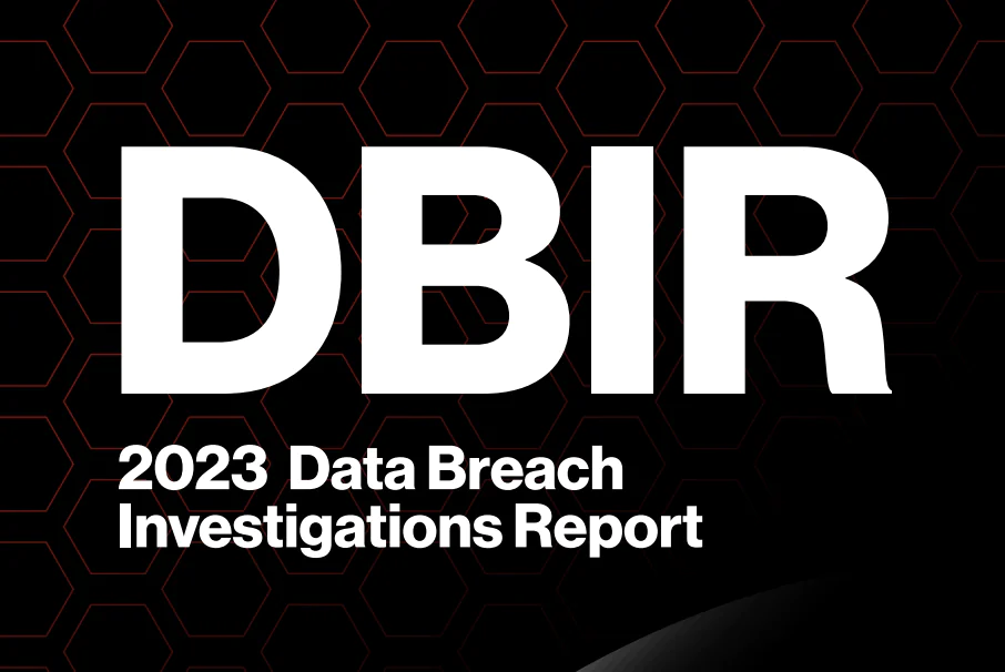 2023 Verizon DBIR: Key Vulnerability Management Insights 2023 Verizon DBIR: Key Vulnerability Management Insights