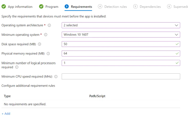 Installation with Microsoft Intune | Action1