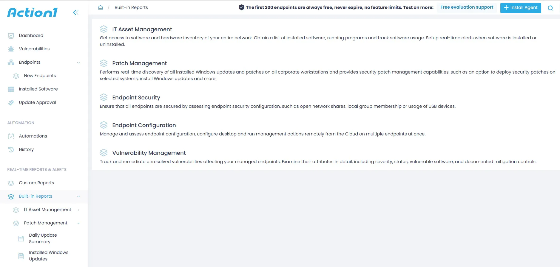 RMM-Based Patch Management for Vulnerability Reduction